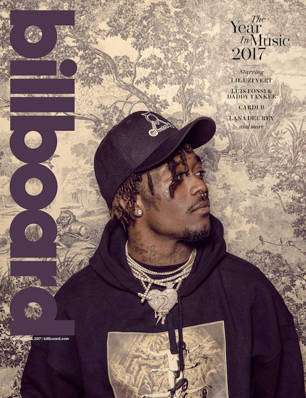 Emo Lil Uzi Meme It's Giving Little Nicky": Lil Uzi Vert New Look